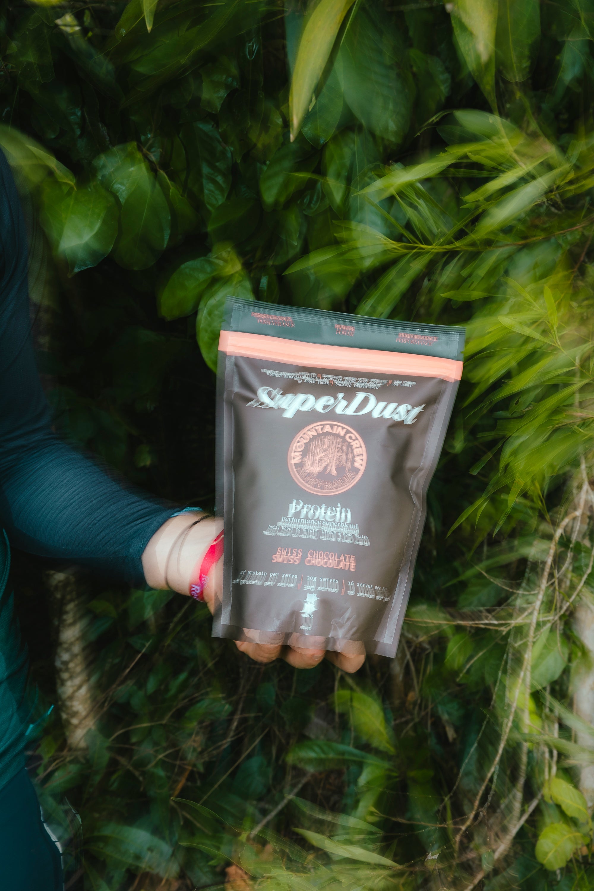 Functional Foods – Superdust