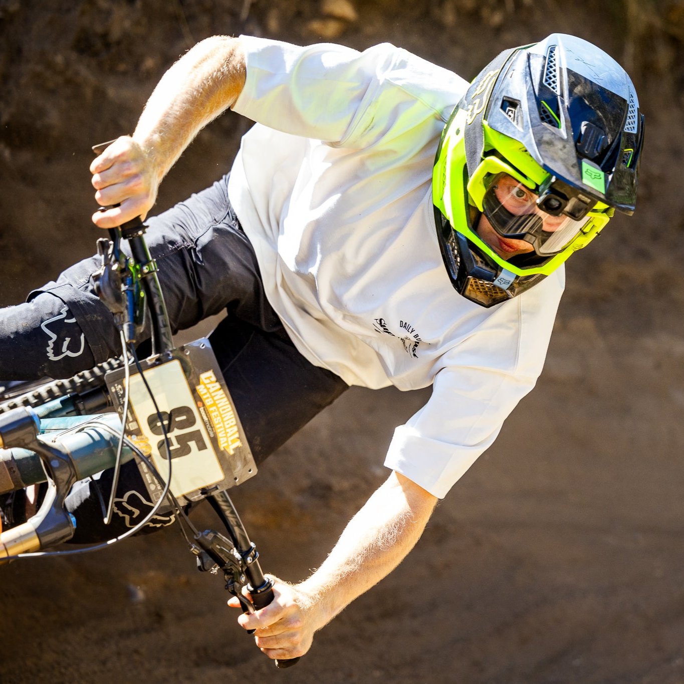 MTB Athlete Accelerator (Weekly Membership) – Superdust