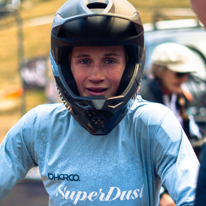 Superdust | Leading MTB Performance Supplements & Hydration Brand