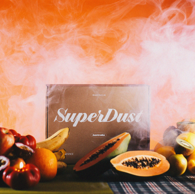 SuperDust Experience Bundle – Superdust