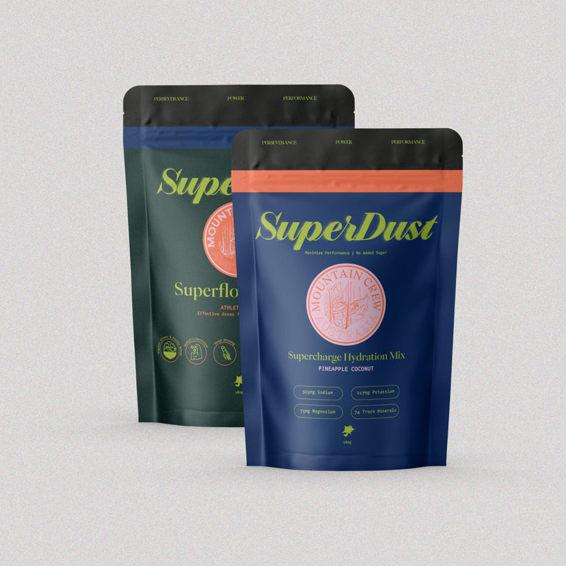 Hydration + Greens – Superdust
